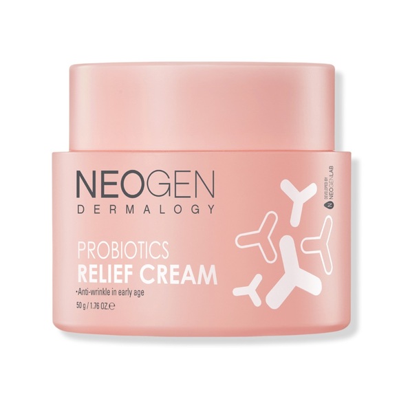 Neogen Dermalogy | Skincare | Neogen Dermalogy Probiotics Relief Cream ...